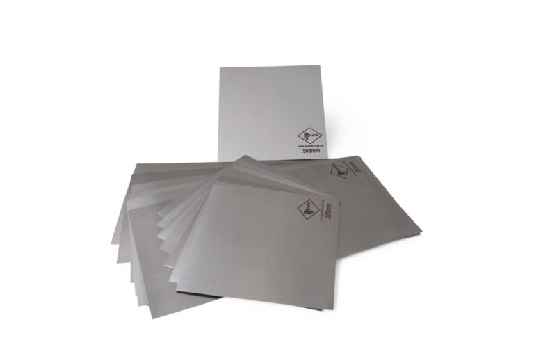 316 Stainless Steel Shims | Corrosion-Resistant | PP Shim