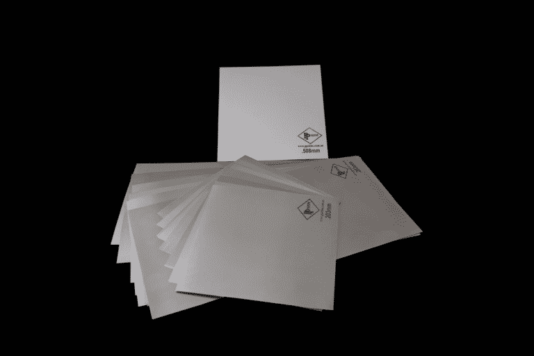 316 Stainless Steel Shims | Corrosion-Resistant | PP Shim