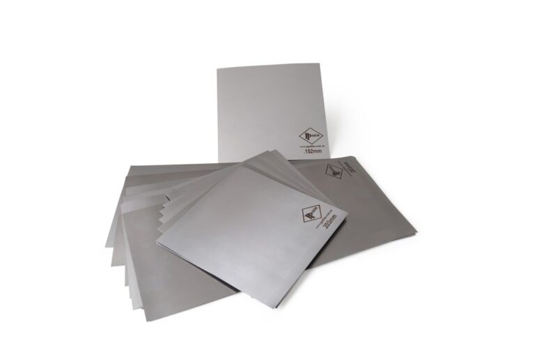 Mild Steel Shim Stock | Sheets, Rolls | PP Shim