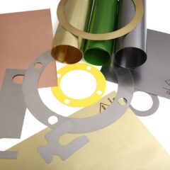 Shims & Packers Supplier in Australia | PP Shim