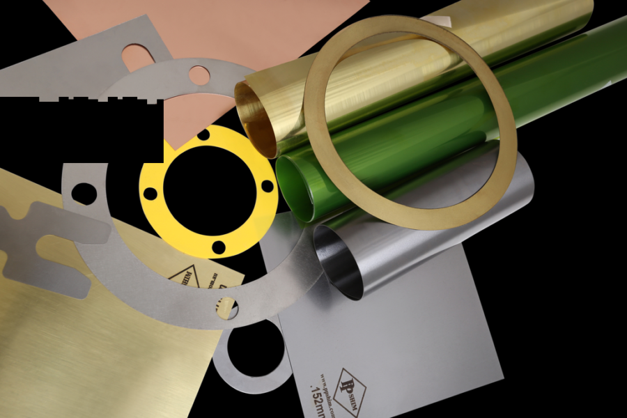 Sydney's Leading Shim Supplier | Quality Shim Material | PP Shim
