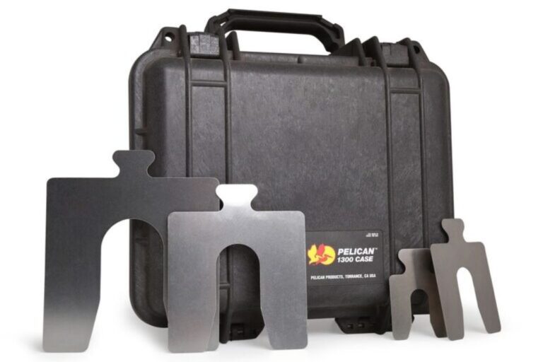 Steel Packing Shims | Industrial | PP Shim